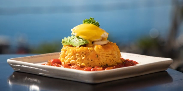 Bermuda-Inspired Menus For Restaurant Weeks, Jan 18 2019 - Bernews.TV