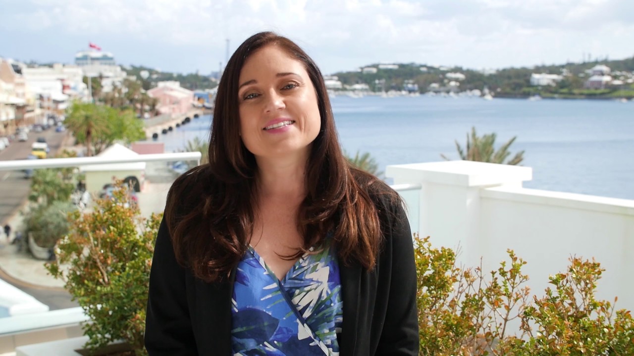 Who Are The 10 Most Fascinating People Of Bermuda?, November 2016 ...