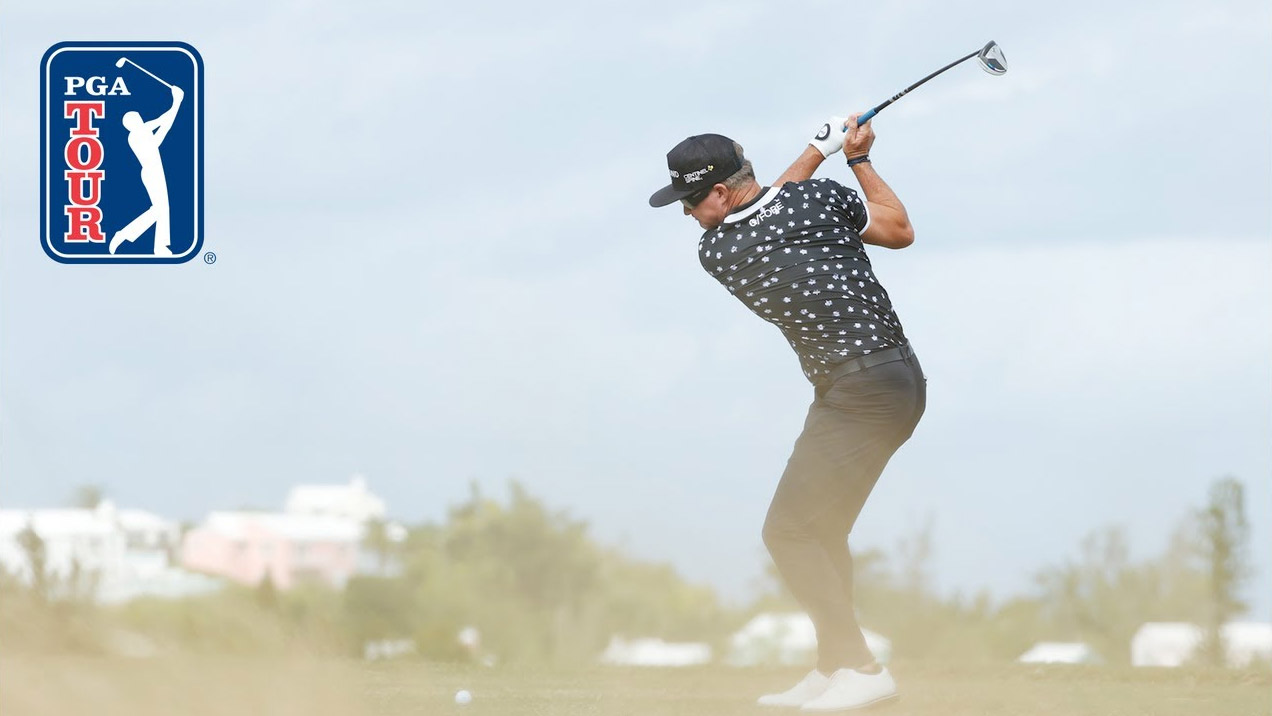All The Best Shots From The Bermuda Championship, Nov 2020 - Bernews.TV
