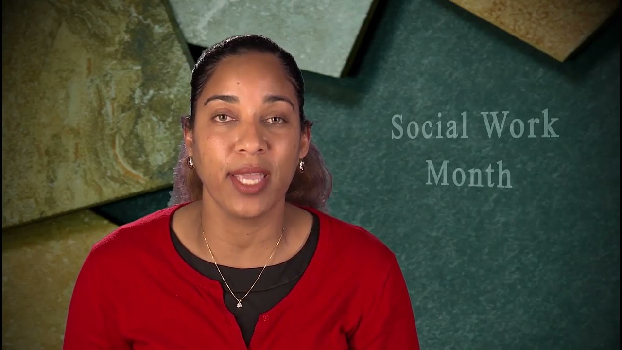 Celebrating Bermuda’s Social Workers: A Message From Danielle Cross ...