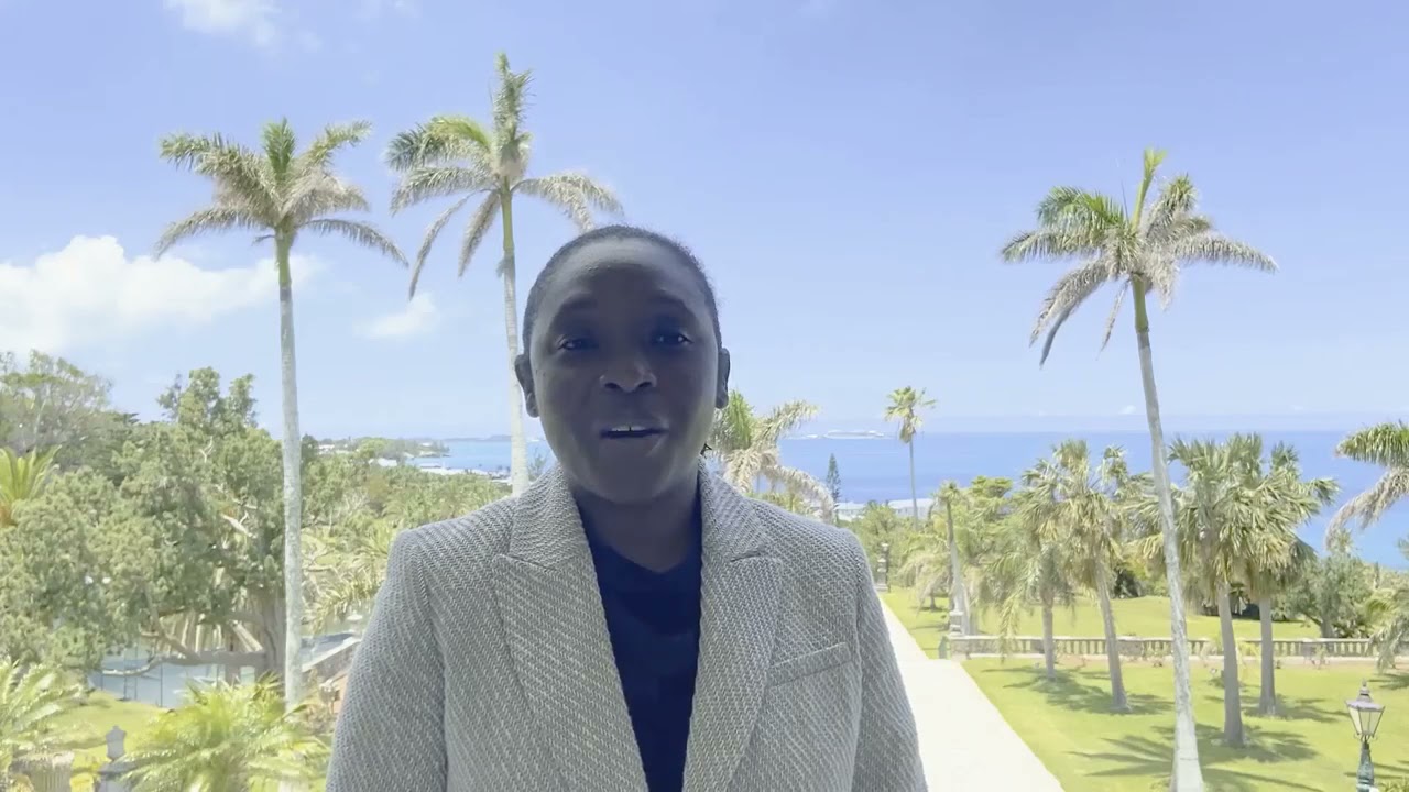 Governor Rena Lalgie's Bermuda Day Message, May 28 2021 - Bernews.TV