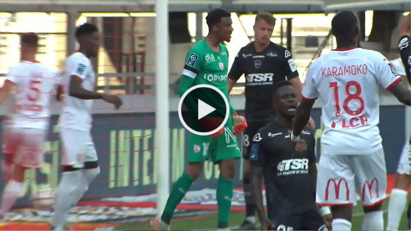 Nathan Trott Featured In Top Stops Video, Aug 2021 - Bernews.TV
