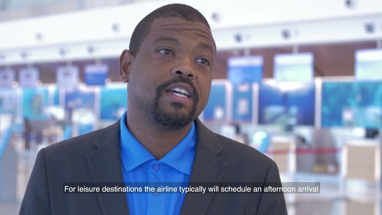 ‘Taking Off’ Highlights Jason Inniss, October 21 2021 - Bernews.TV