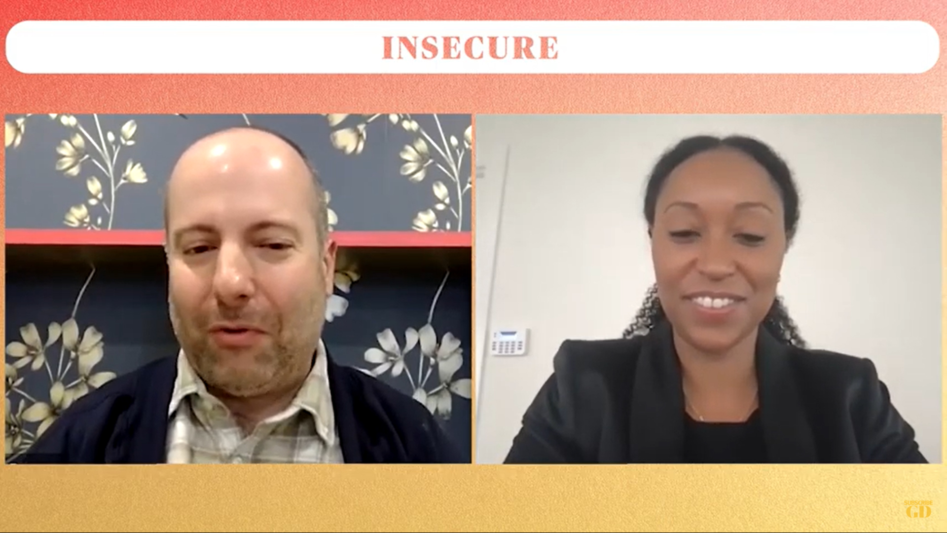 Interview With 'Insecure' Costume Designer Shiona Turini, Nov 2021 ...