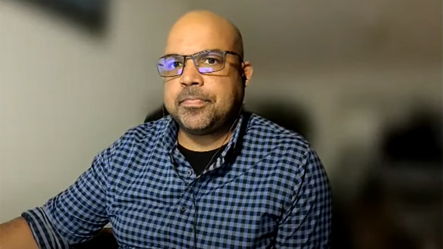 Briefing On Tropical Storm Alex, June 5 2022 - Bernews.TV