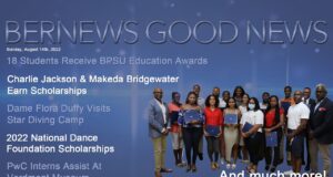 Bernews.TV | Bermuda Video Website