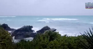 Weather Archives - Bernews.TV