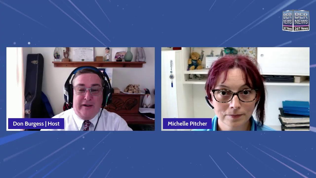 Interview With BWS Deputy Director Michelle Pitcher, September 7 2022 ...