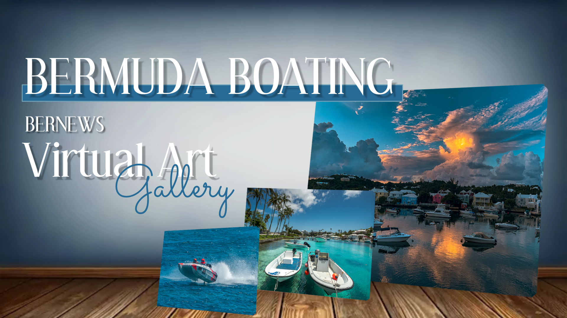 Bermuda Boating Virtual Photo Gallery, Dec 2022 - Bernews.TV