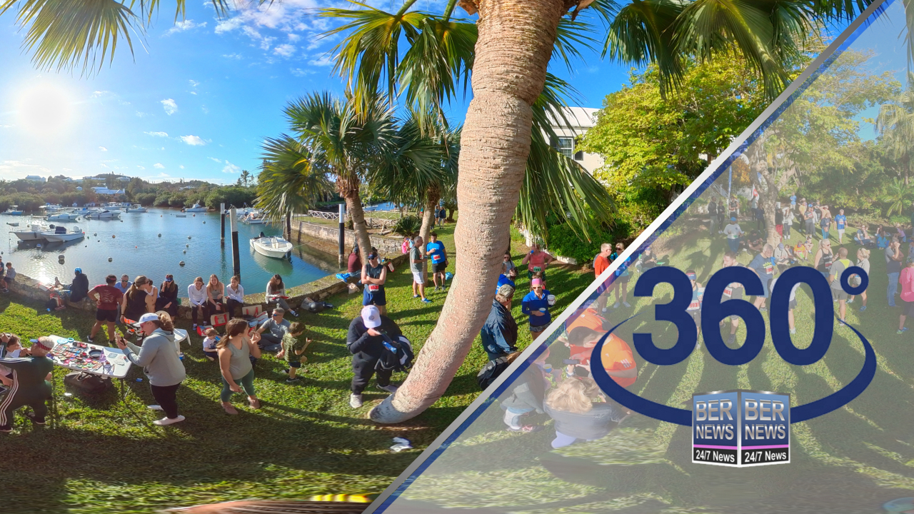 360 Tour: David Saul Memorial Fidelity 5K Road Race, Jan 29 2023 ...