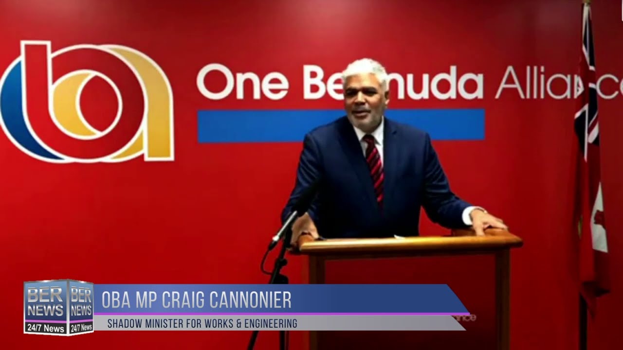 OBA MPs Scott Pearman & Craig Cannonier Respond To Questions About ...