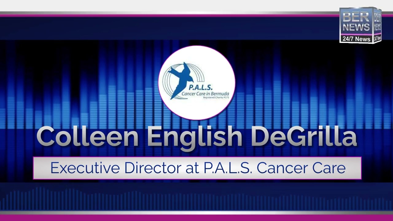 Audio BNV: Interview With PALS Director Colleen English DeGrilla, Feb ...