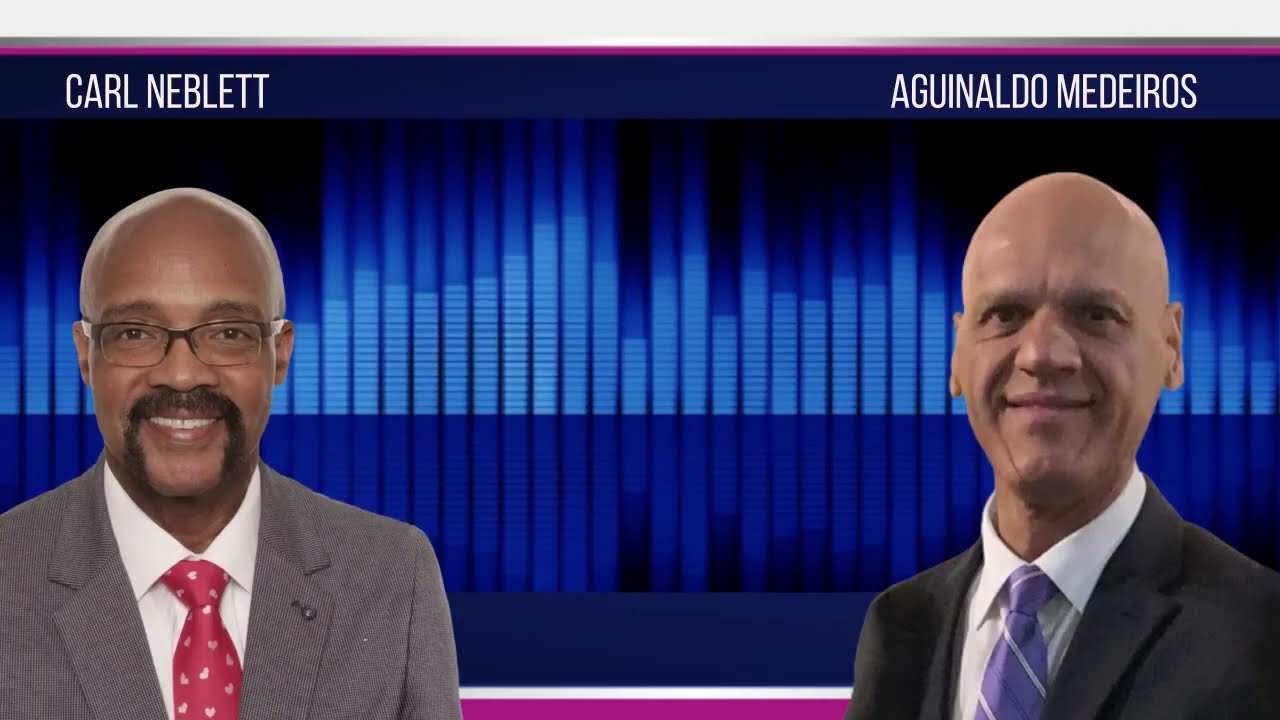 Audio BNV: Interview With OBA's Carl Neblett & Aguinaldo Medeiros, Feb ...