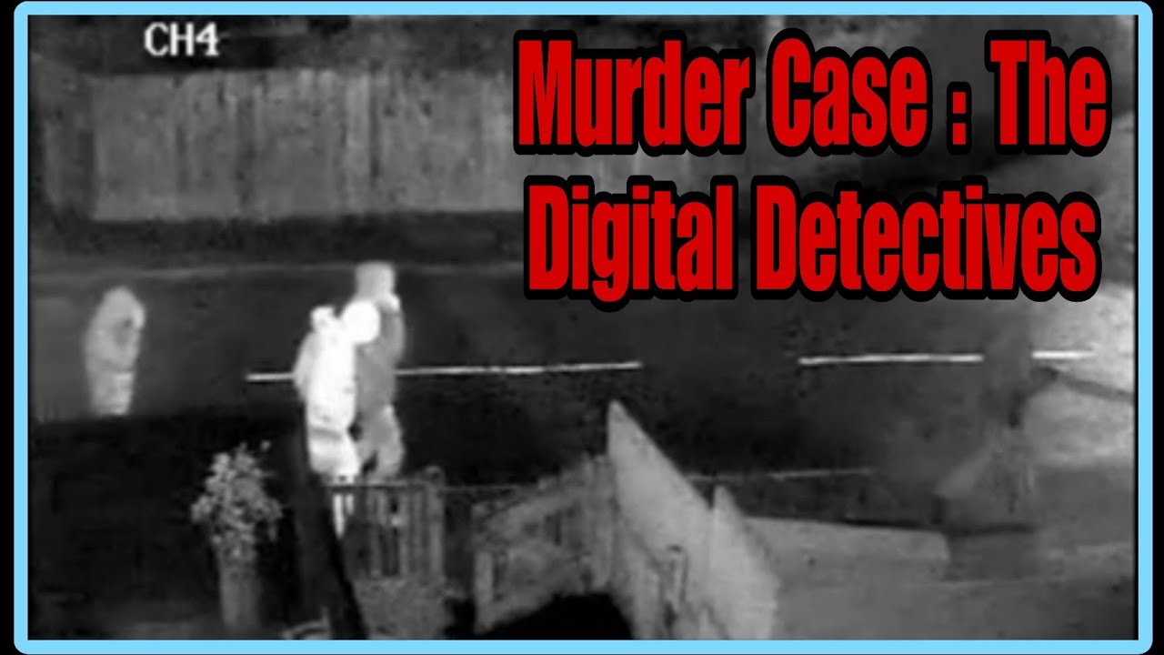 The Murder Of Lyrico Steede - UK Documentary, April 2024 - Bernews.TV