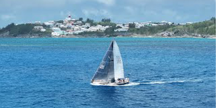 Newport Bermuda Race Recap, June 2024 - Bernews.TV