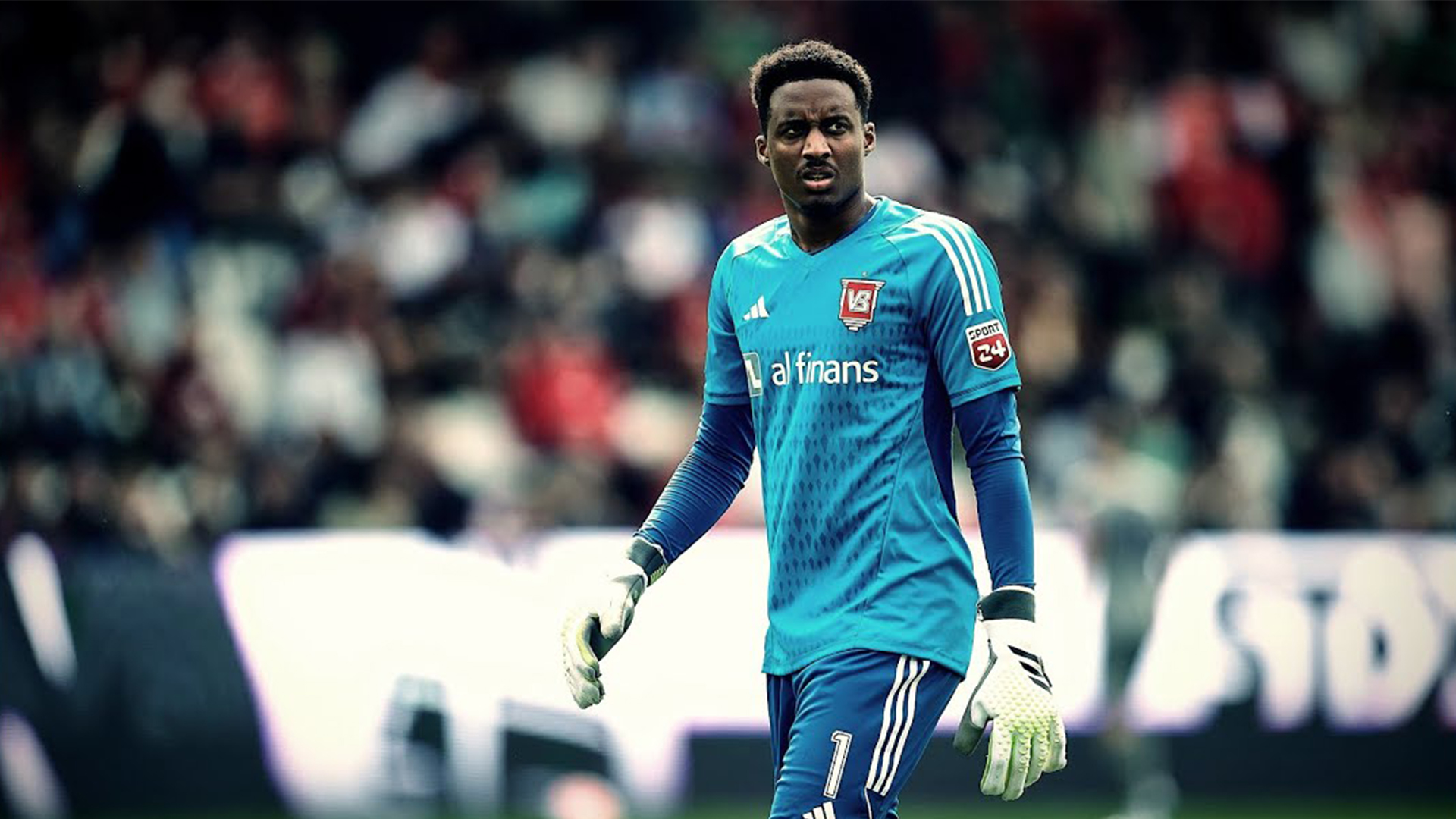 Goalkeeper Nathan Trott’s Top Saves, June 2024 - Bernews.TV