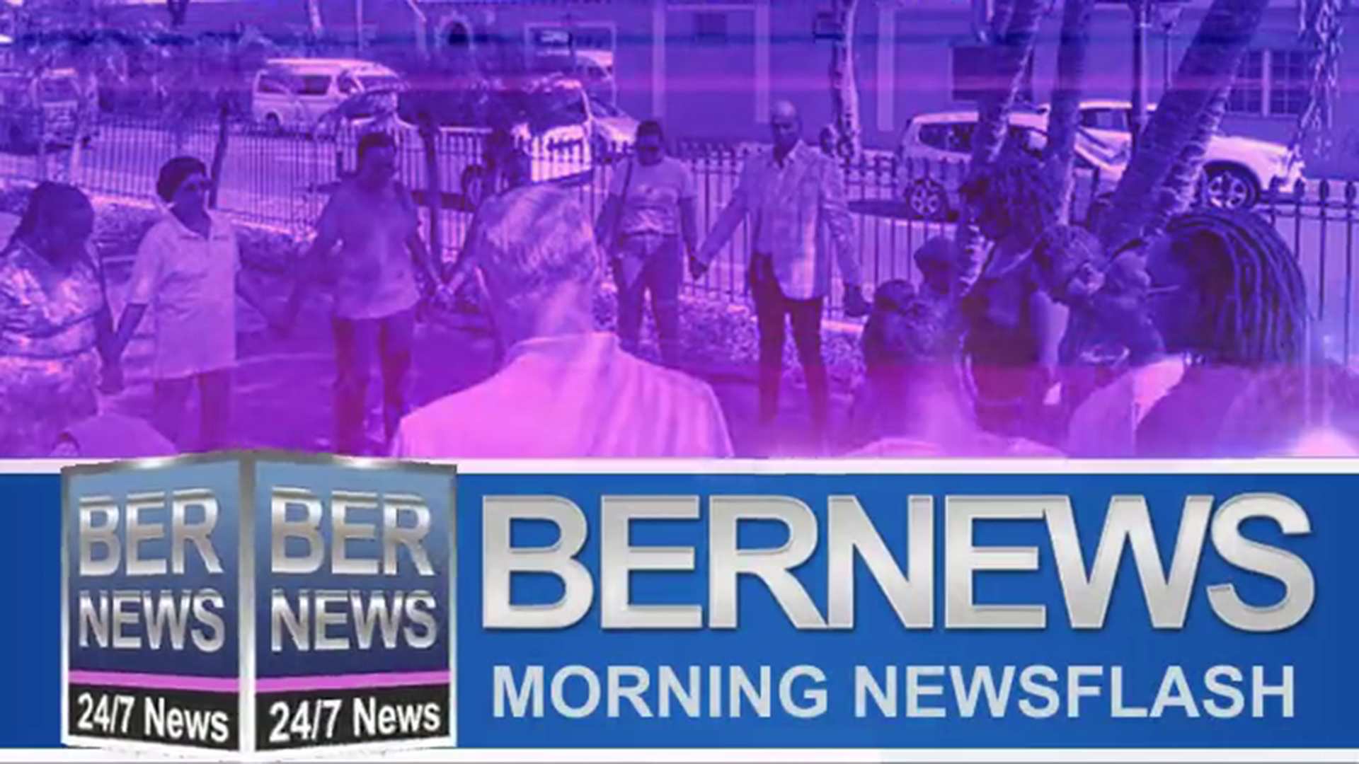 Bermuda Newsflash For Tuesday, July 9, 2024 - Bernews.TV
