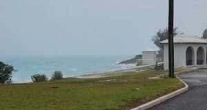 Weather Archives - Bernews.TV