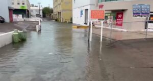 Weather Archives - Bernews.TV