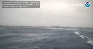 Weather Archives - Bernews.TV