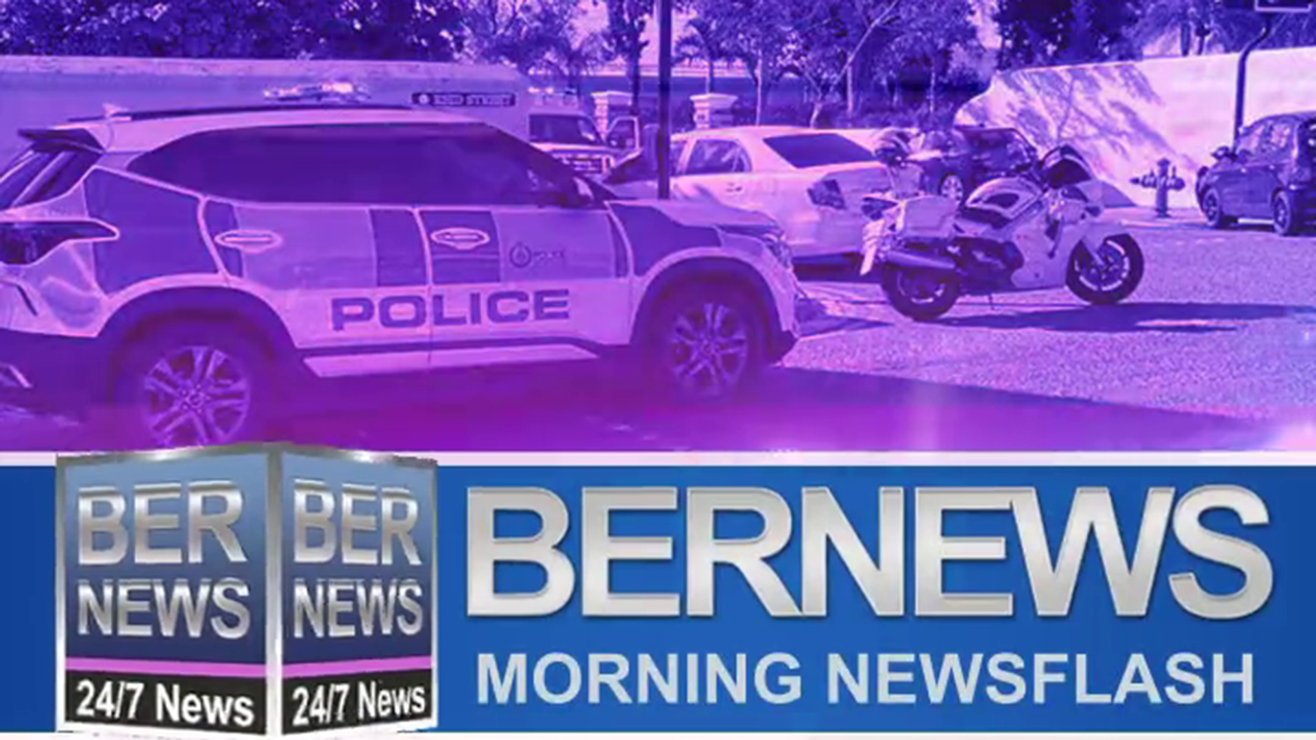 Bermuda Newsflash For Tuesday, December 10, 2024 - Bernews.TV