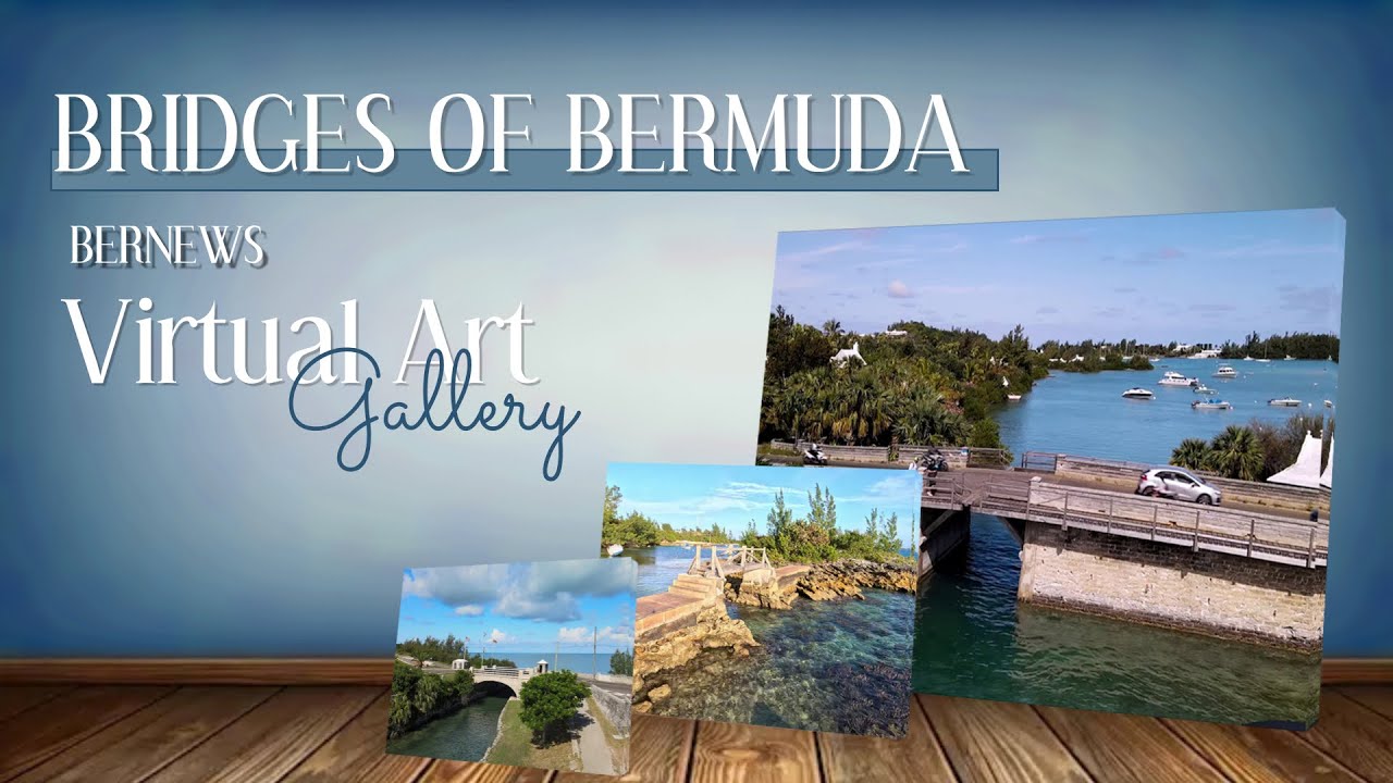 Bridges Of Bermuda Virtual Art Gallery, Jan 2025 - Bernews.TV