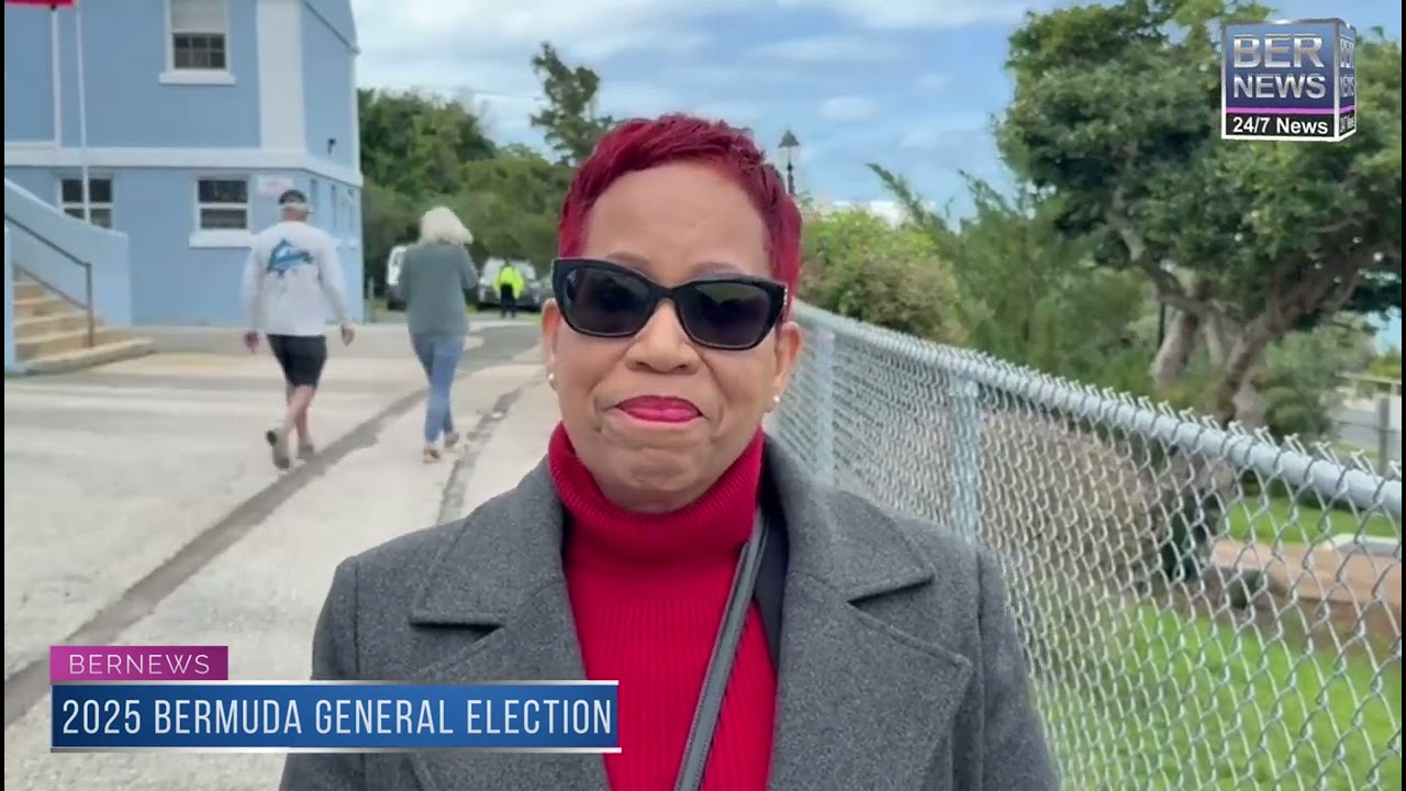 C7 Candidates Anthony Richardson, Robin Tucker & Iman Gibbons Interview ...