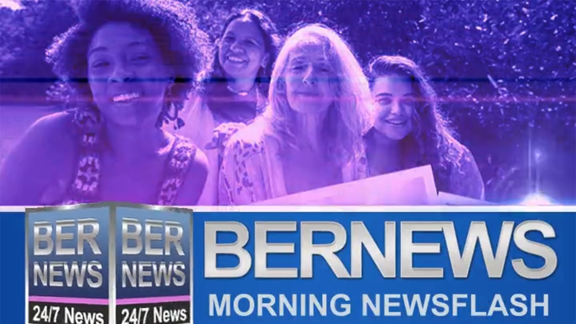 Bermuda Newsflash For Thursday, March 20, 2025 - Bernews.TV