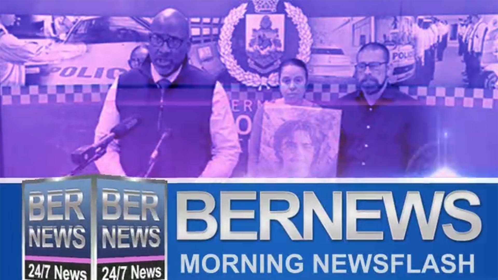 Bermuda Newsflash For Tuesday, March 4, 2025 - Bernews.TV