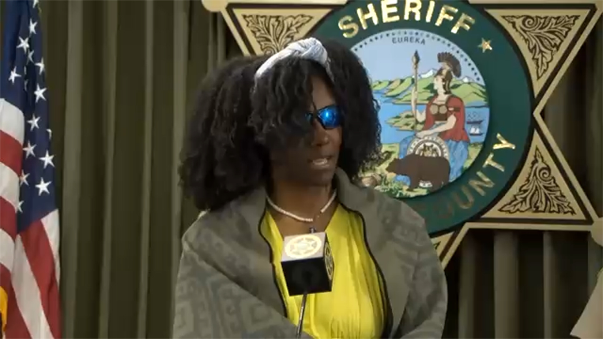Tiffany Slaton On Skills And Experience In Bermuda, May 2025 - Bernews.TV