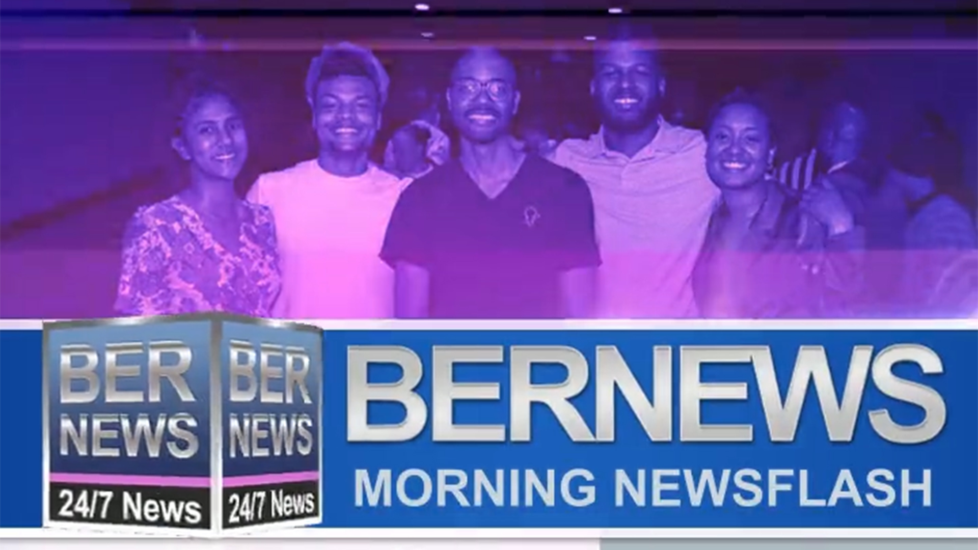 Bermuda Newsflash For Tuesday, July 8, 2025 - Bernews.TV