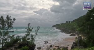 Weather Archives - Bernews.TV