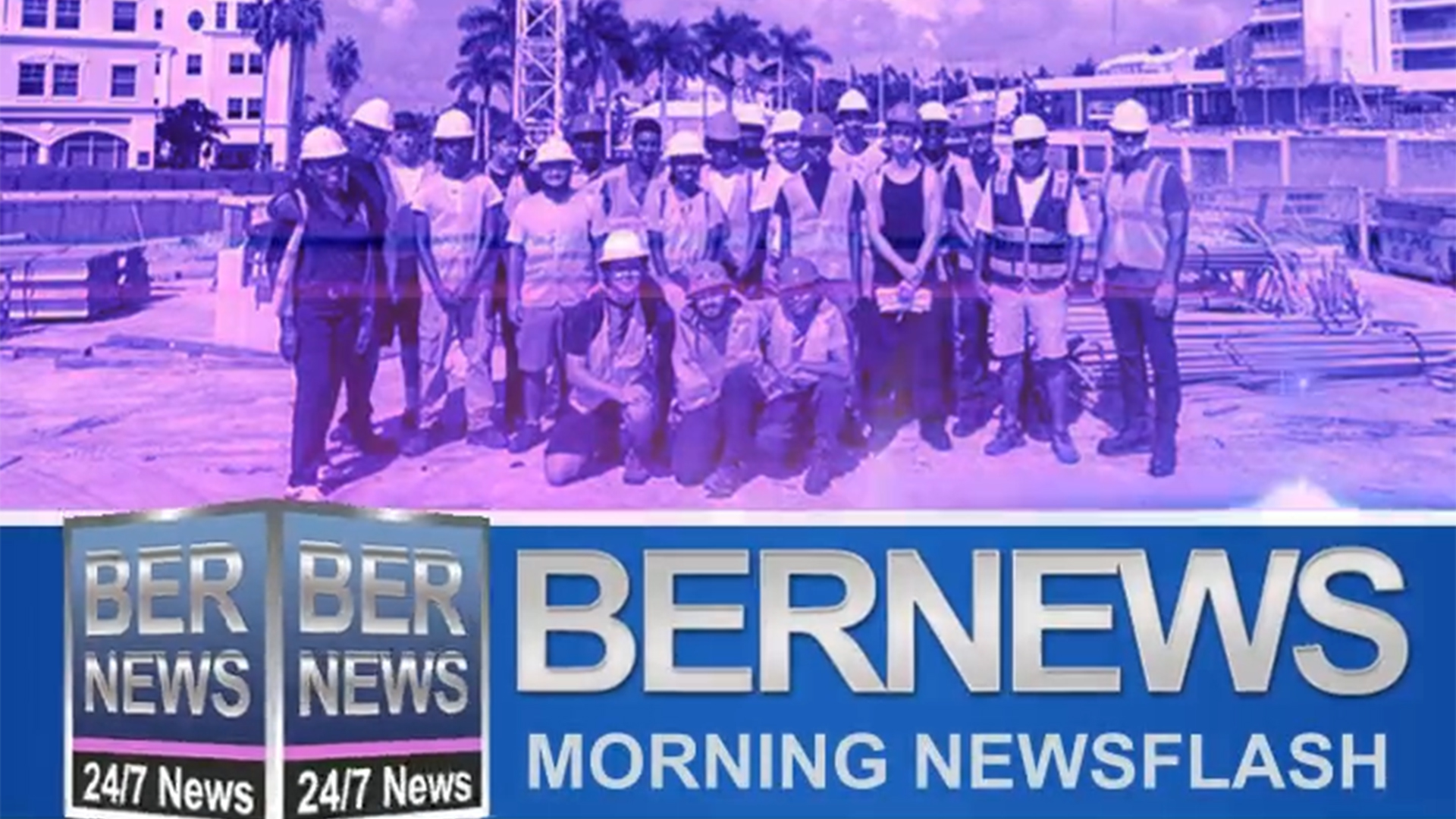 Bermuda Newsflash For Wednesday, September 17, 2025 - Bernews.TV