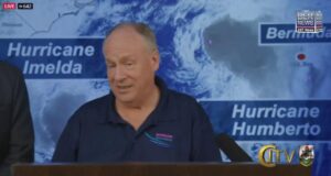 Weather Archives - Bernews.TV