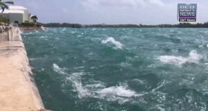 Weather Archives - Bernews.TV