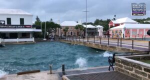 Weather Archives - Bernews.TV