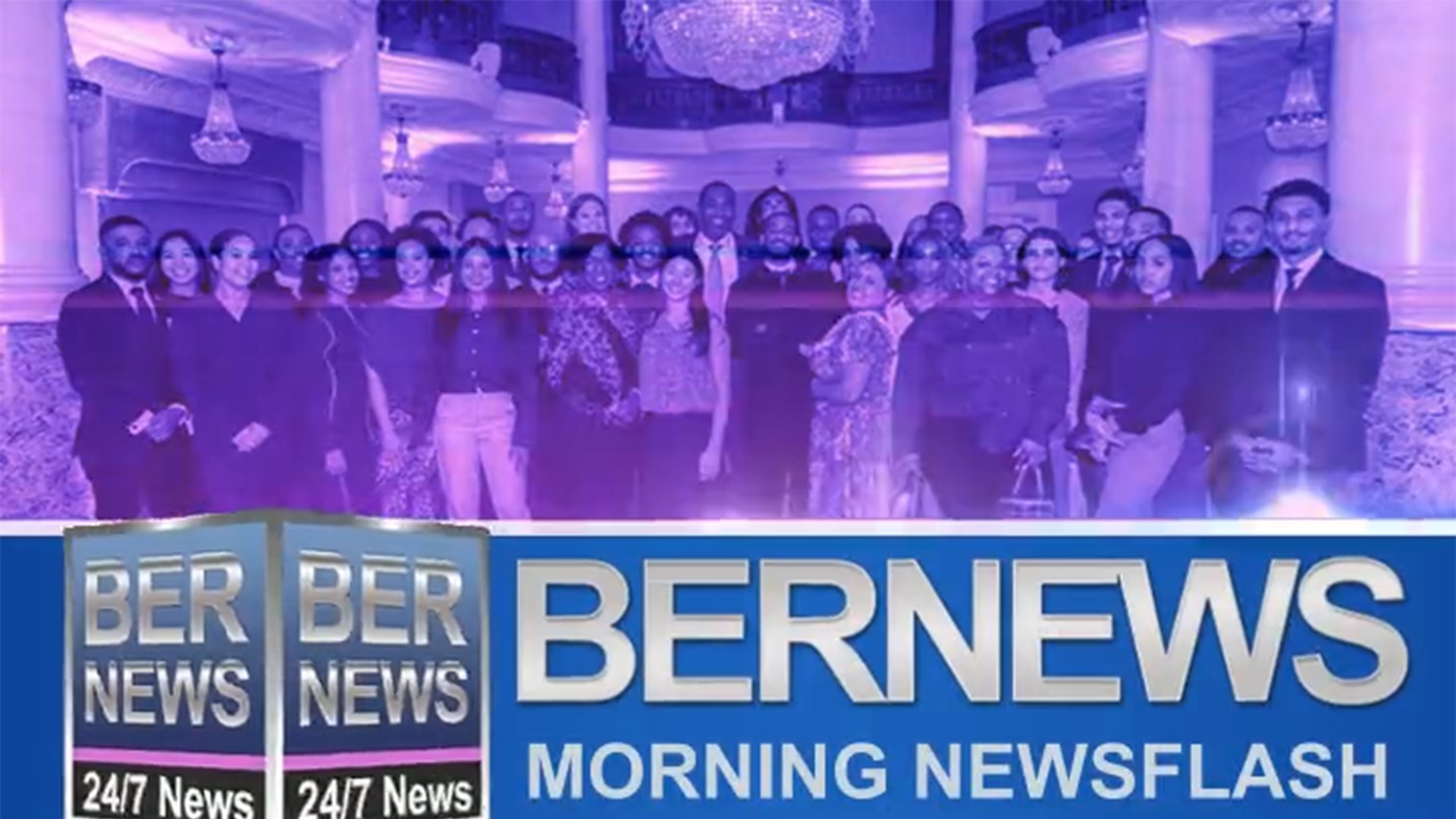 Bermuda Newsflash For Thursday, December 4, 2025 - Bernews.TV